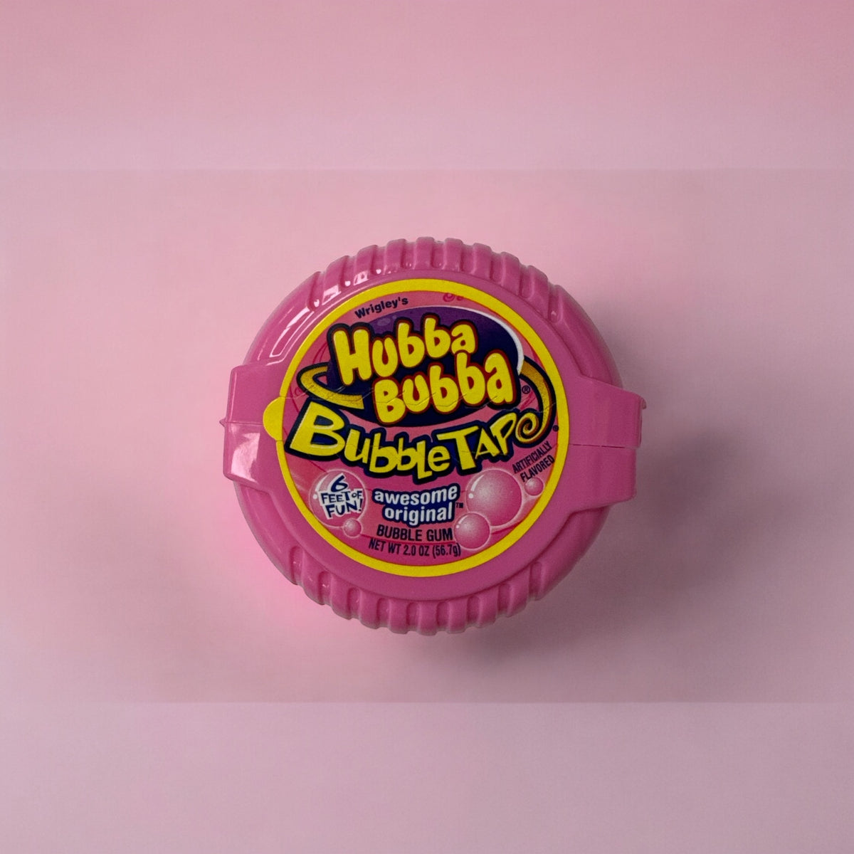 Hubba bubba original – Le Shack à Snack