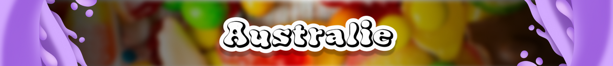 Australie – Le Shack à Snack