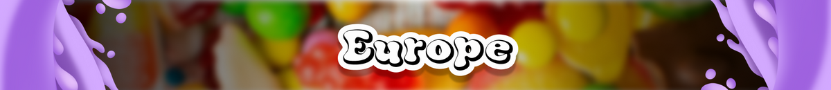 Europe – Le Shack à Snack