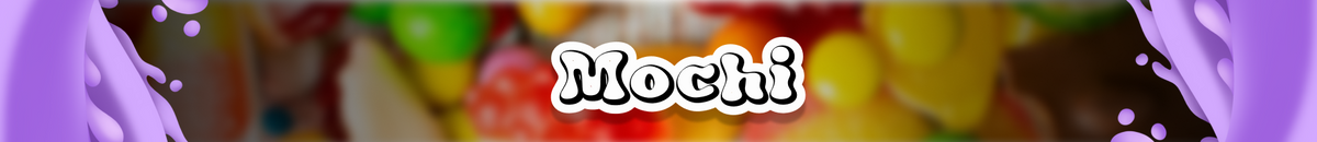 Mochi – Le Shack à Snack