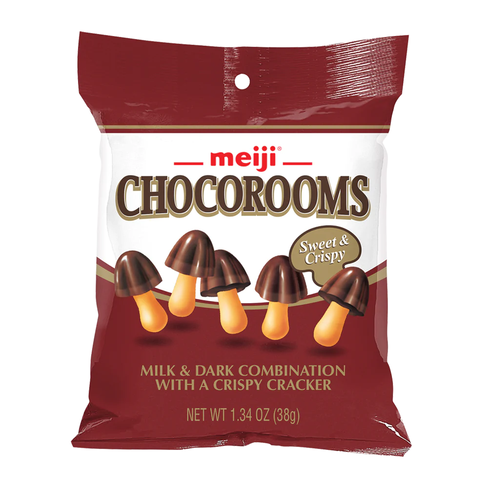 Chocoroom – Le Shack à Snack