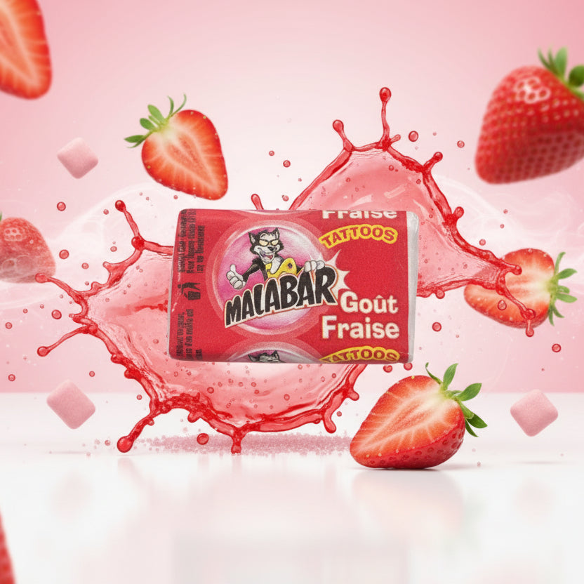 Malabar – Le Shack à Snack
