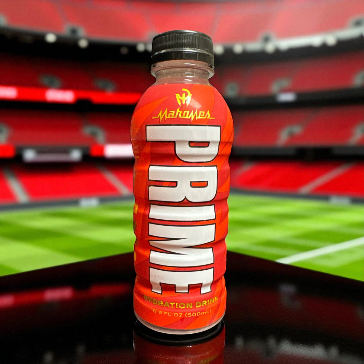 Prime Mahomes – Le Shack à Snack