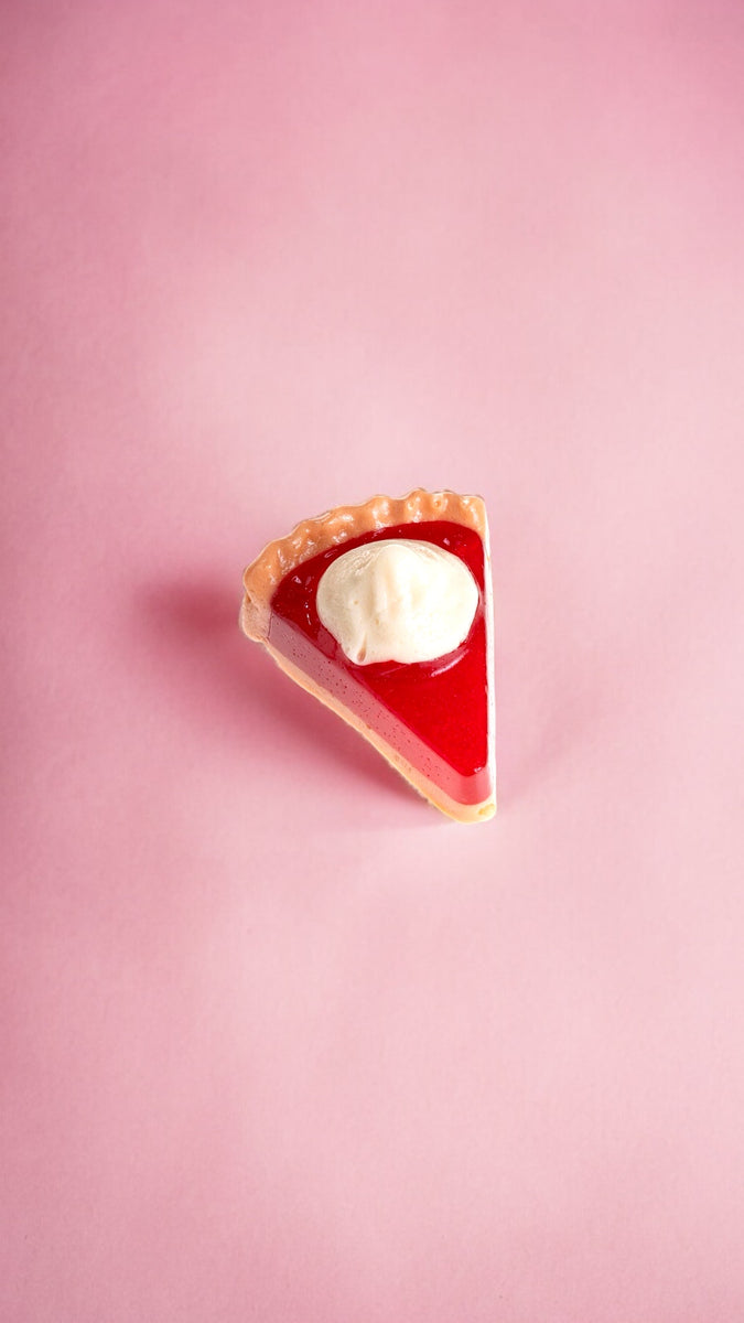 Gummy pie slice – Le Shack à Snack
