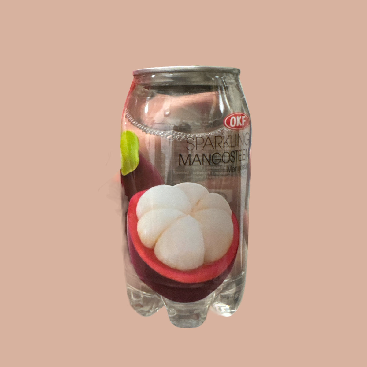 OKF Sparkling Mangosteen – Le Shack à Snack