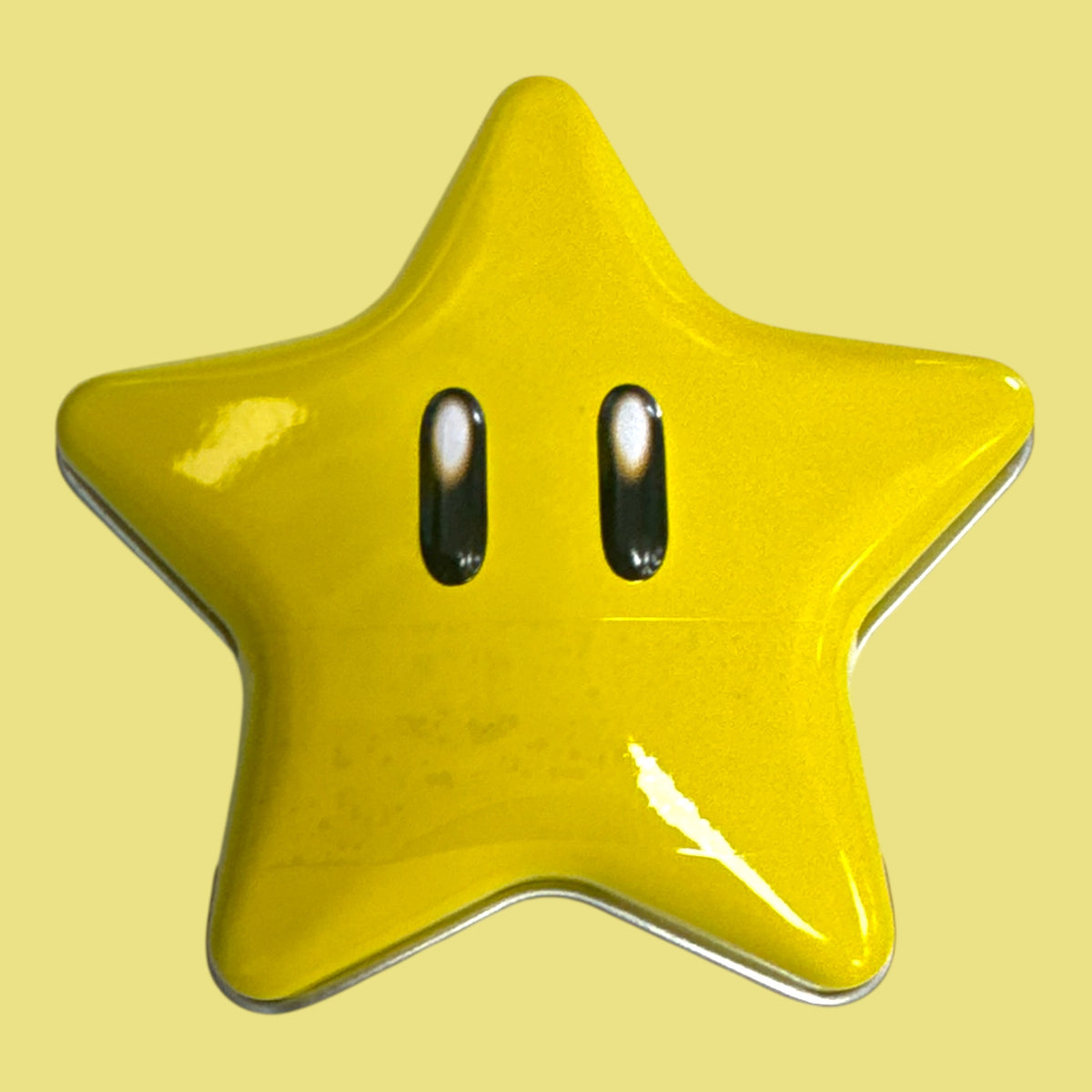 Super Mario Super Star Candies – Le Shack à Snack