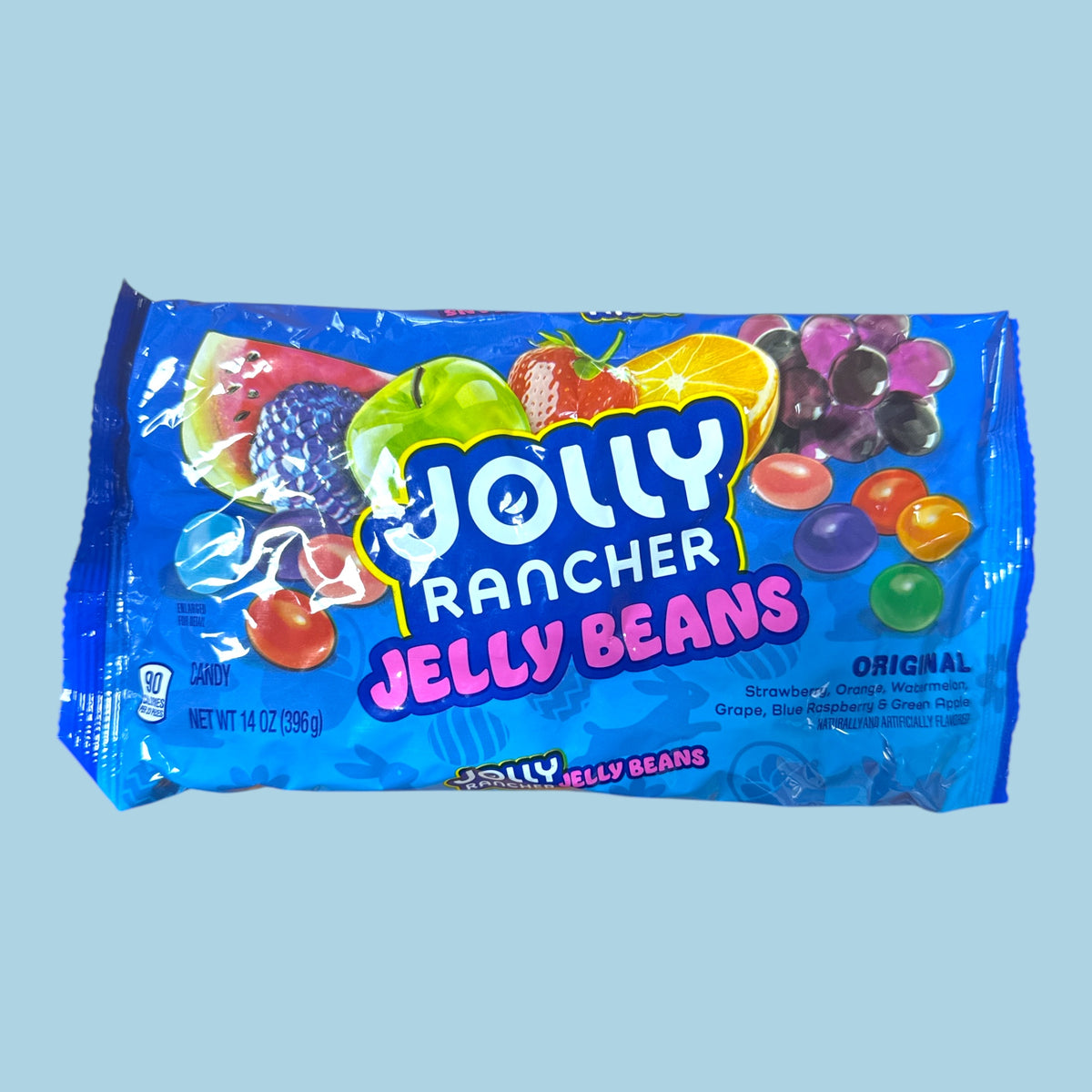 Jolly Rancher Jelly Beans – Le Shack à Snack