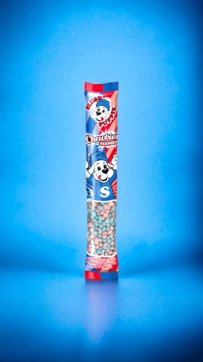 Slush puppies chewbies teenieZ – Le Shack à Snack