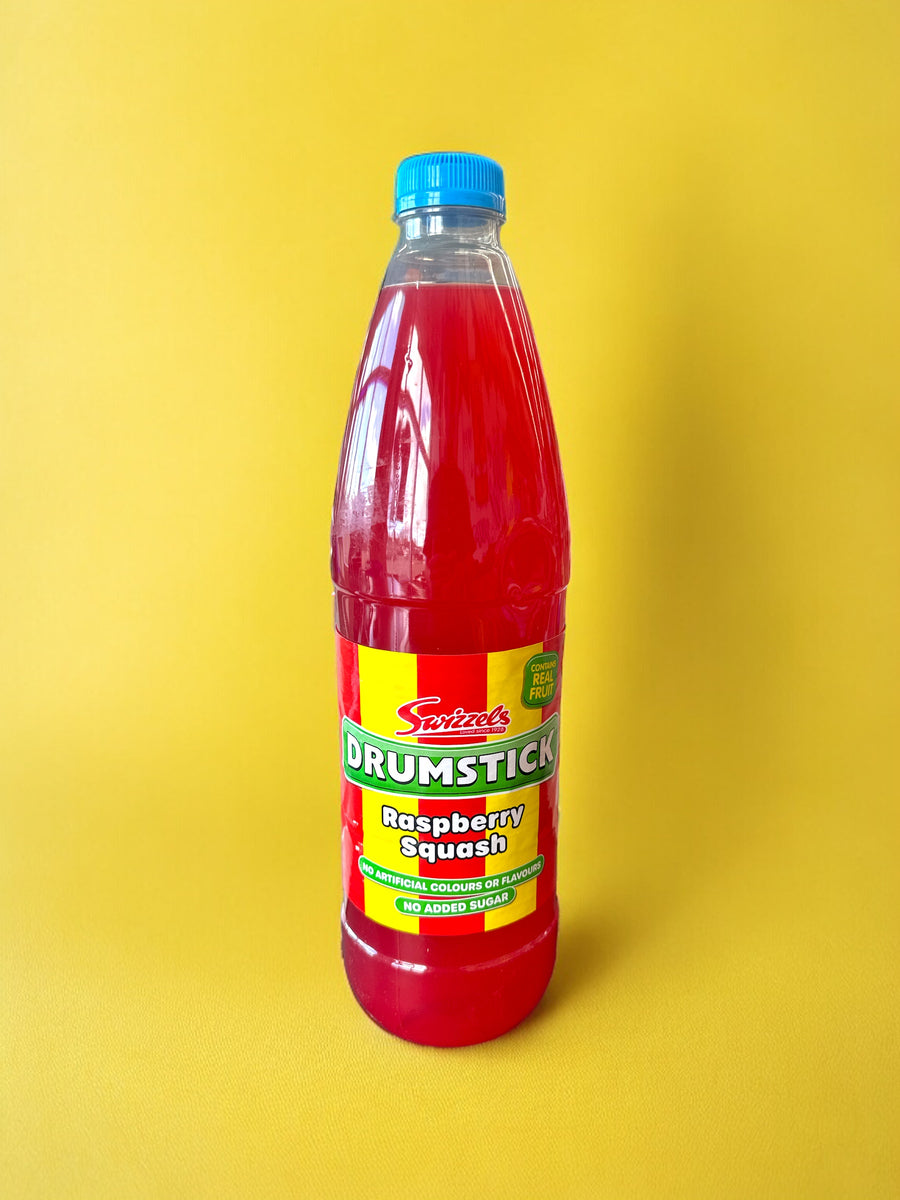 swizzels raspberry squash – Le Shack à Snack