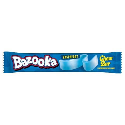 Bazooka chew barm – Le Shack à Snack