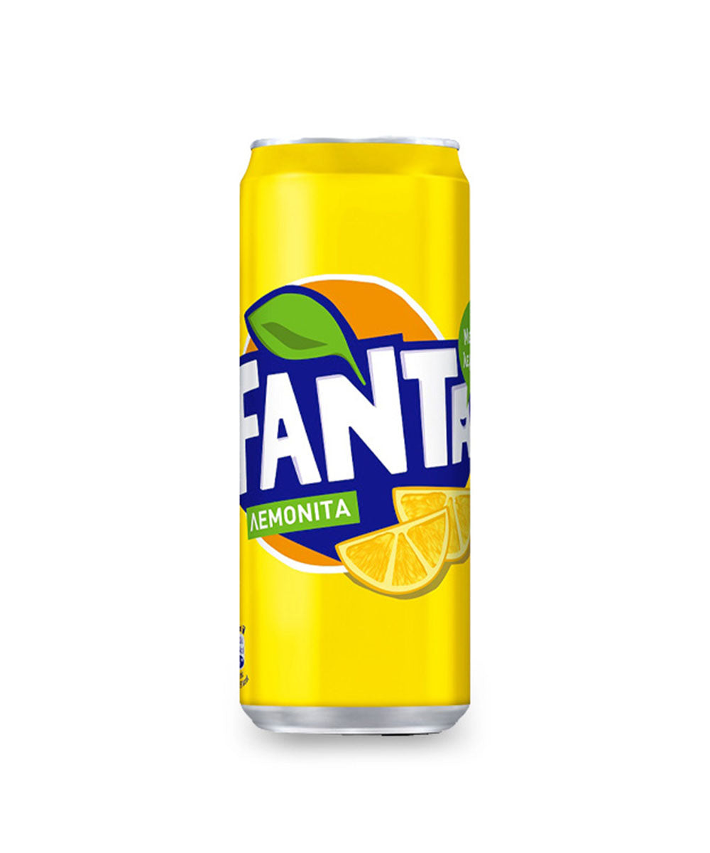 fanta citron frappé – Le Shack à Snack