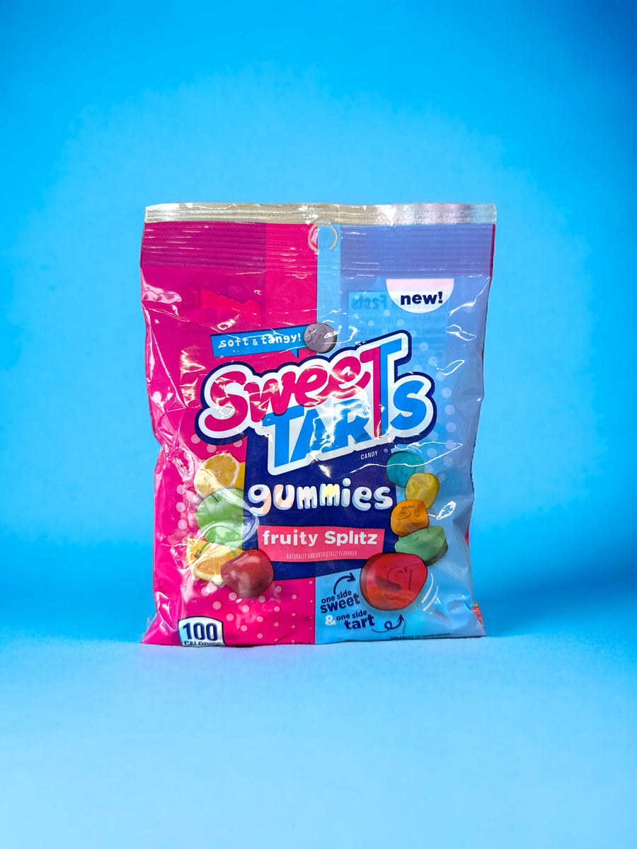 Sweetarts gummies – Le Shack à Snack