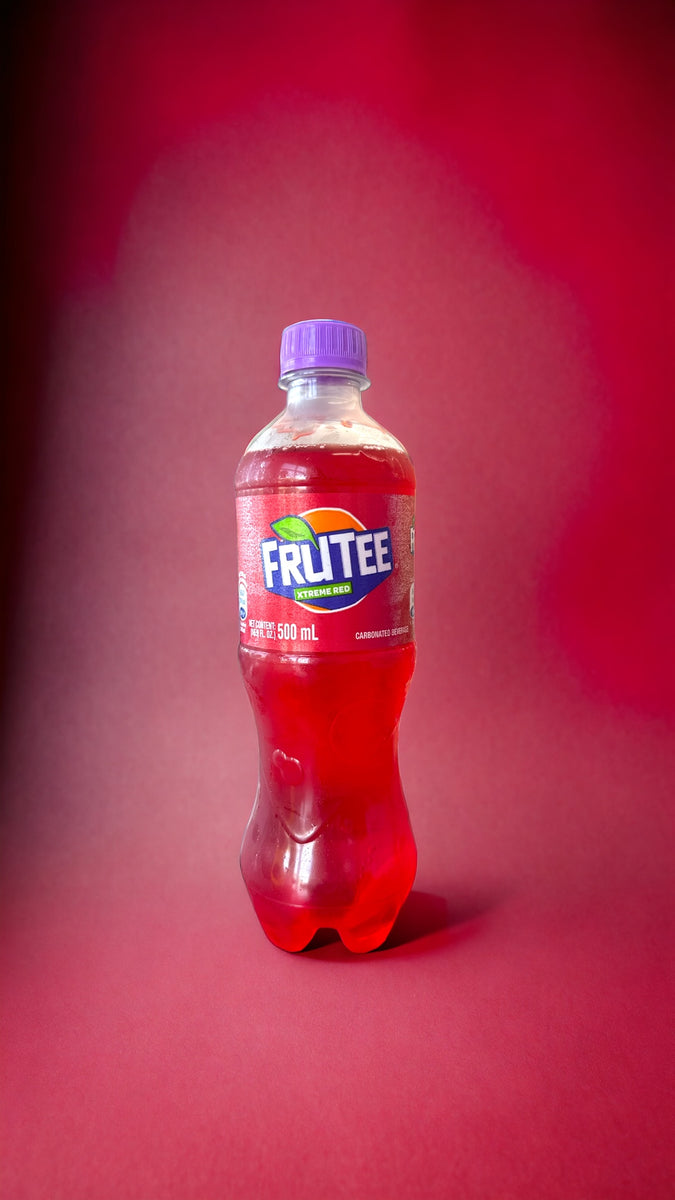Frutee xtreme red – Le Shack à Snack