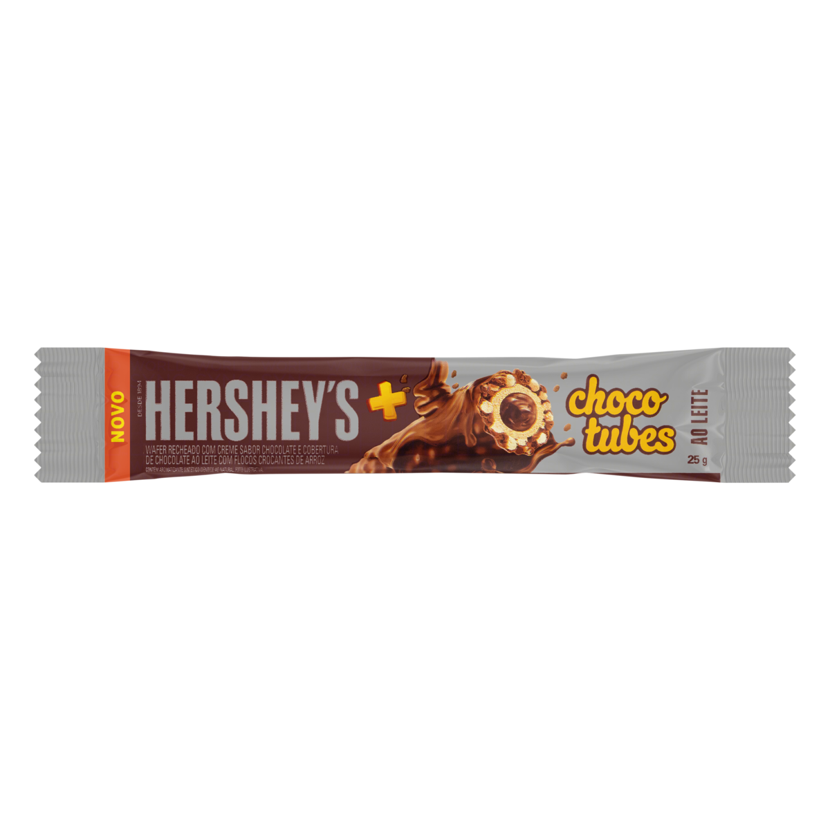 Hersheys choco tube – Le Shack à Snack