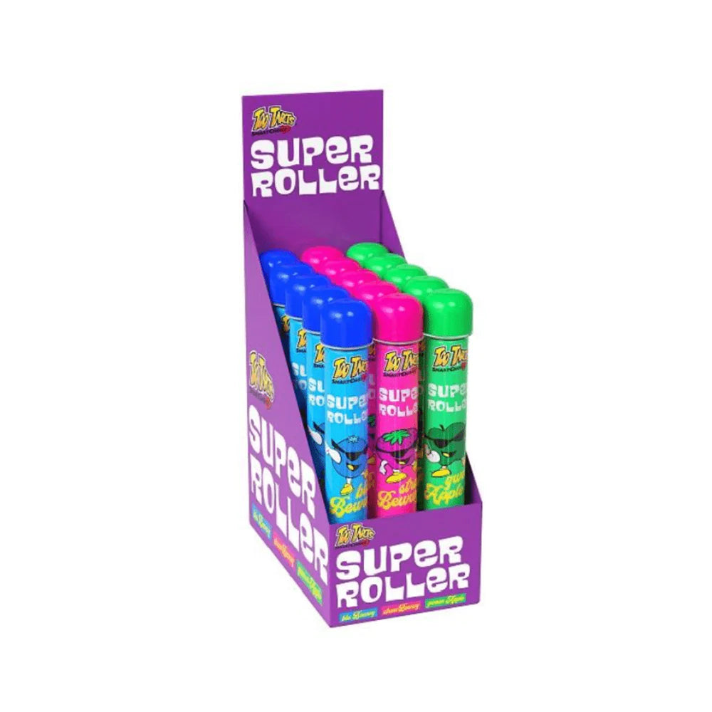 Super roller – Le Shack à Snack