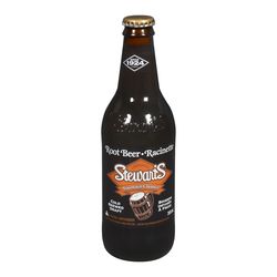 Stewart root beer – Le Shack à Snack