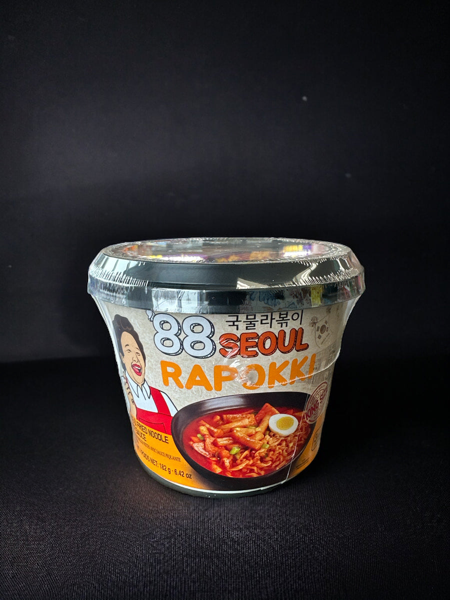 Rapokki original – Le Shack à Snack
