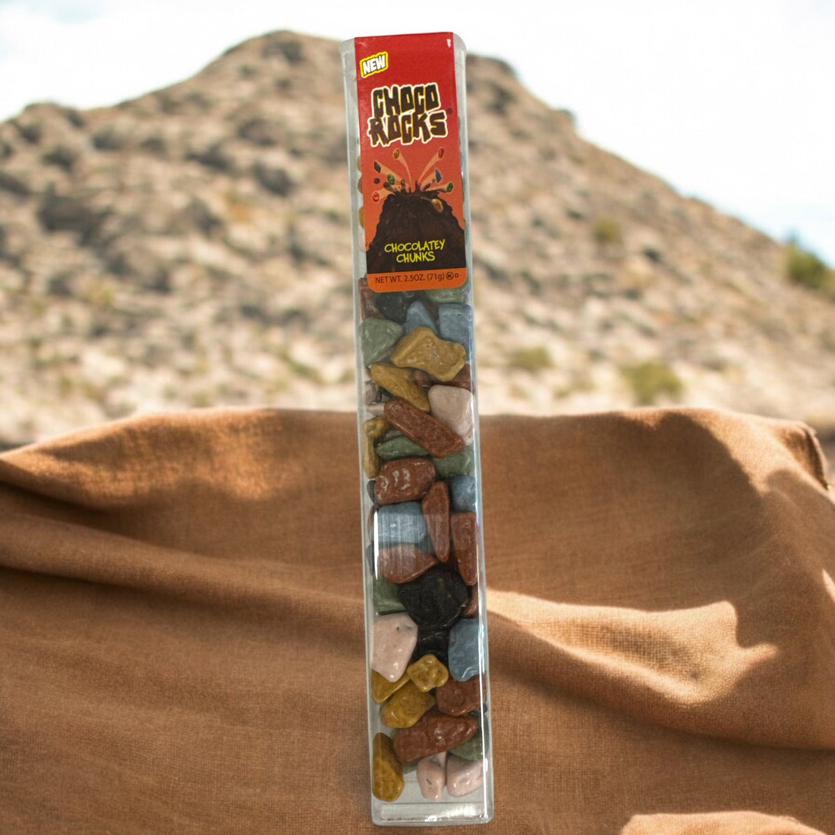 Original Chocorocks – Le Shack à Snack