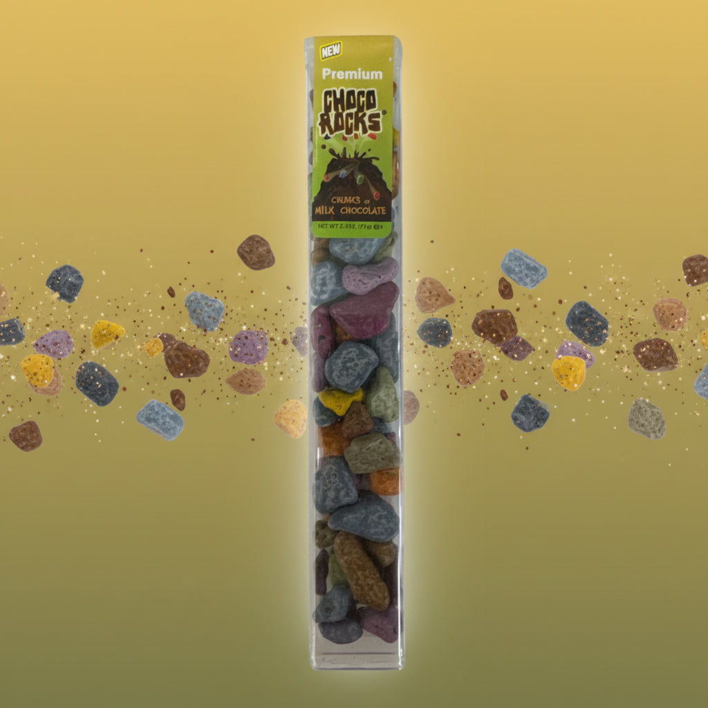 Premium Chocorocks – Le Shack à Snack