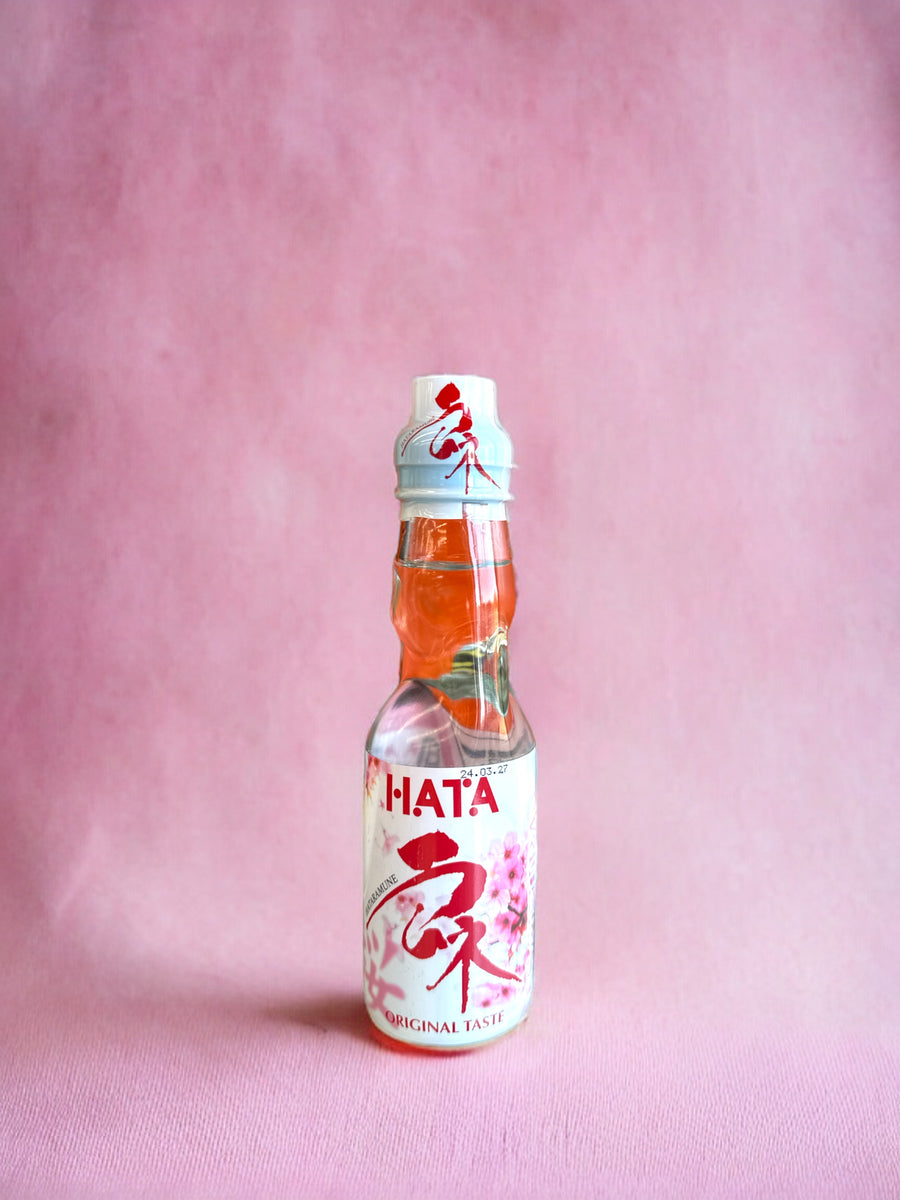 Hata Ramune Sakura – Le Shack à Snack