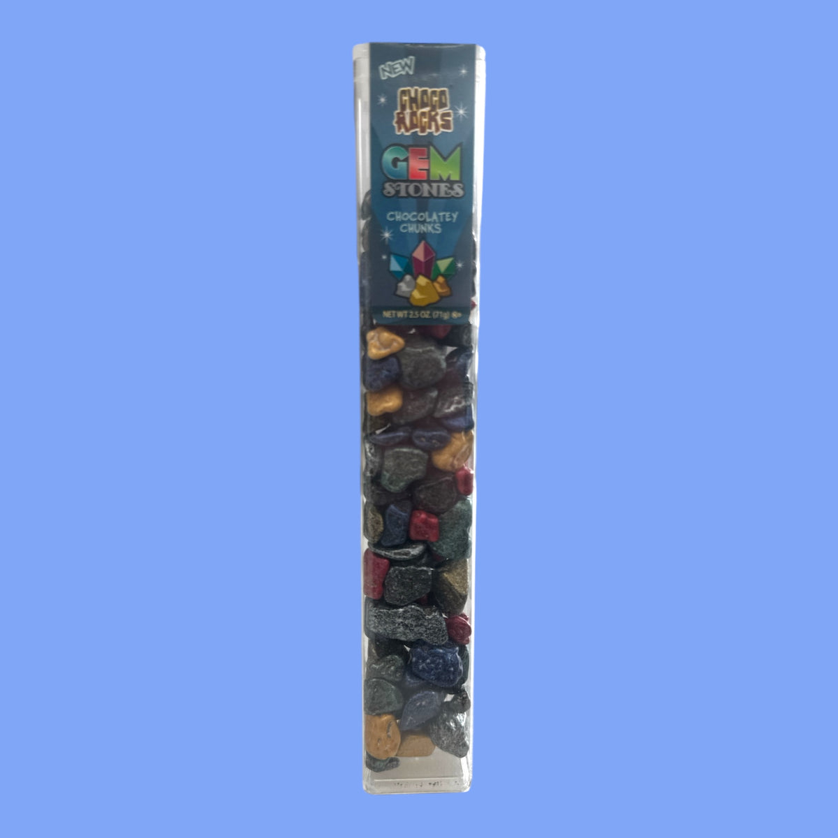 Choco Rocks Gemstones – Le Shack à Snack