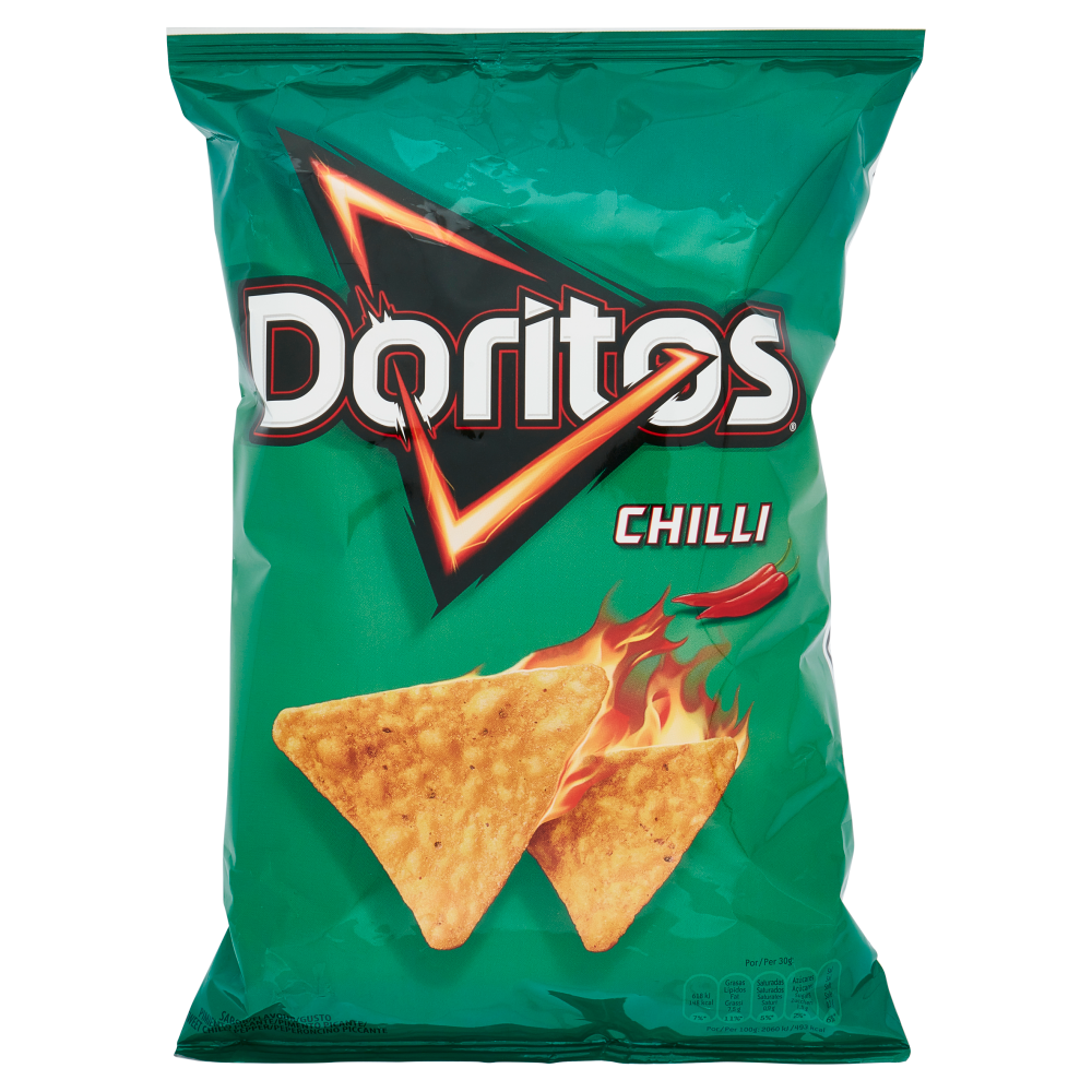 doritos chilli – Le Shack à Snack