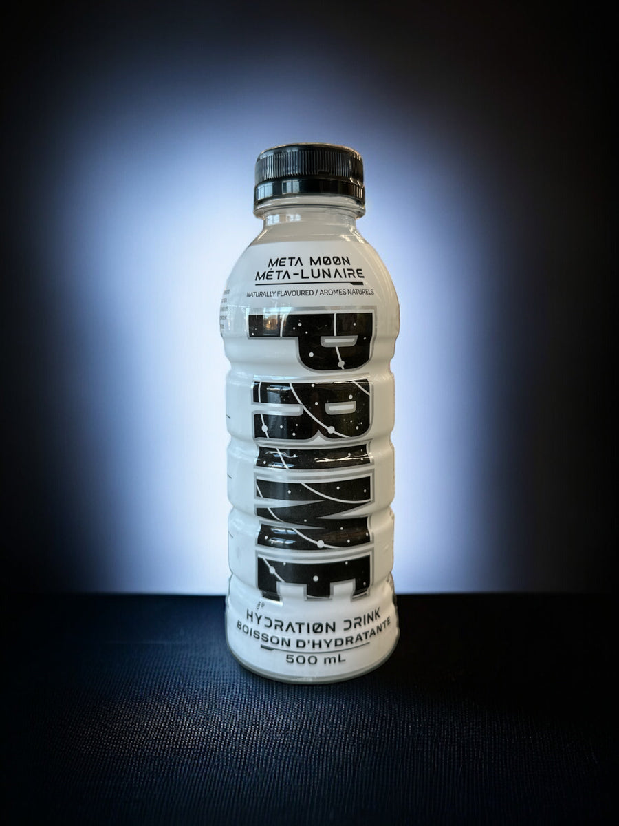 Prime Meta Moon – Le Shack à Snack