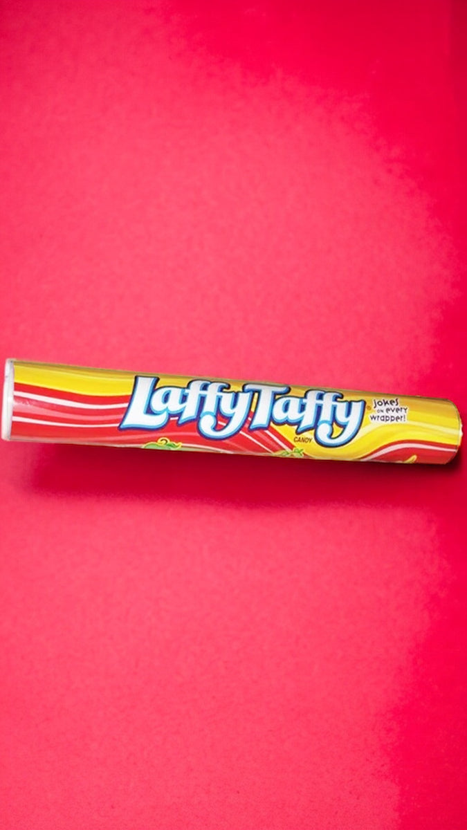 giant laffy taffy tube – Le Shack à Snack