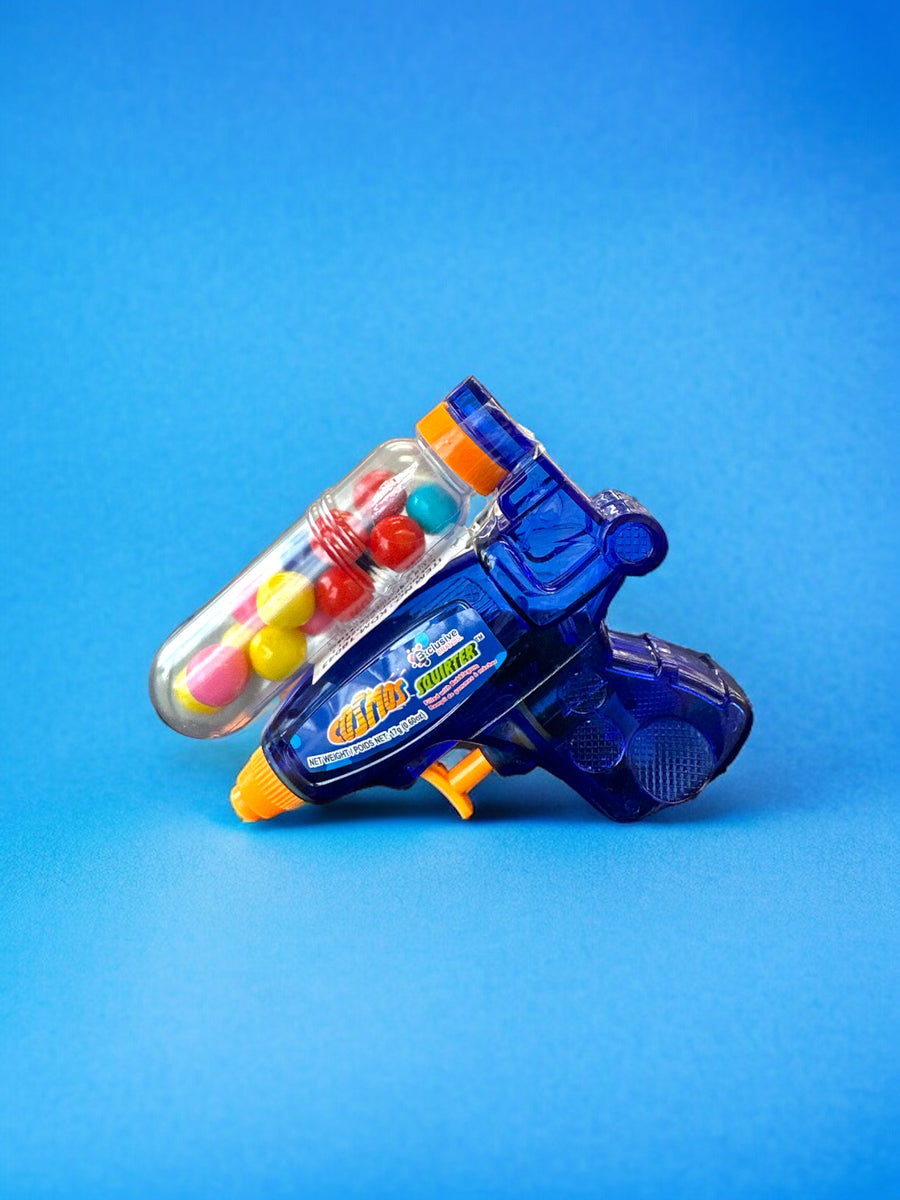 Cosmo squirter gun – Le Shack à Snack