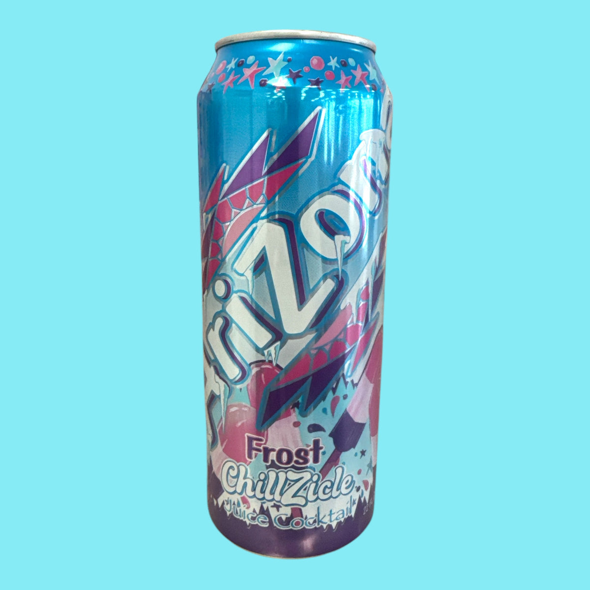 Arizona Frost chillzicle – Le Shack à Snack