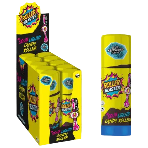 Roller blaster candy roller – Le Shack à Snack