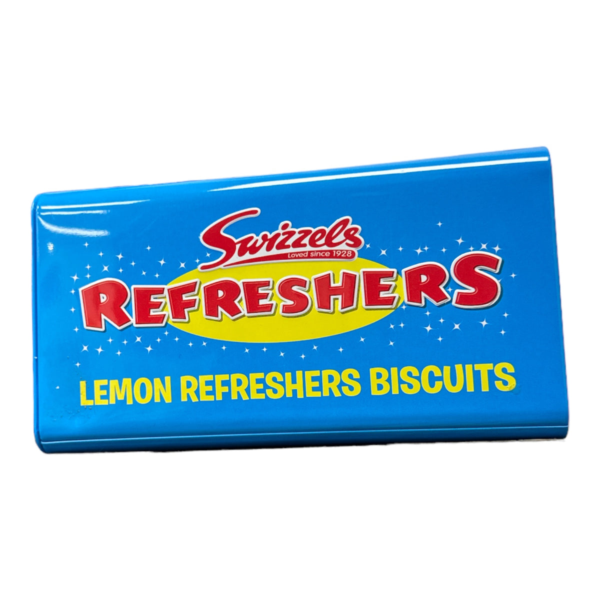Lemon refreshers biscuits – Le Shack à Snack