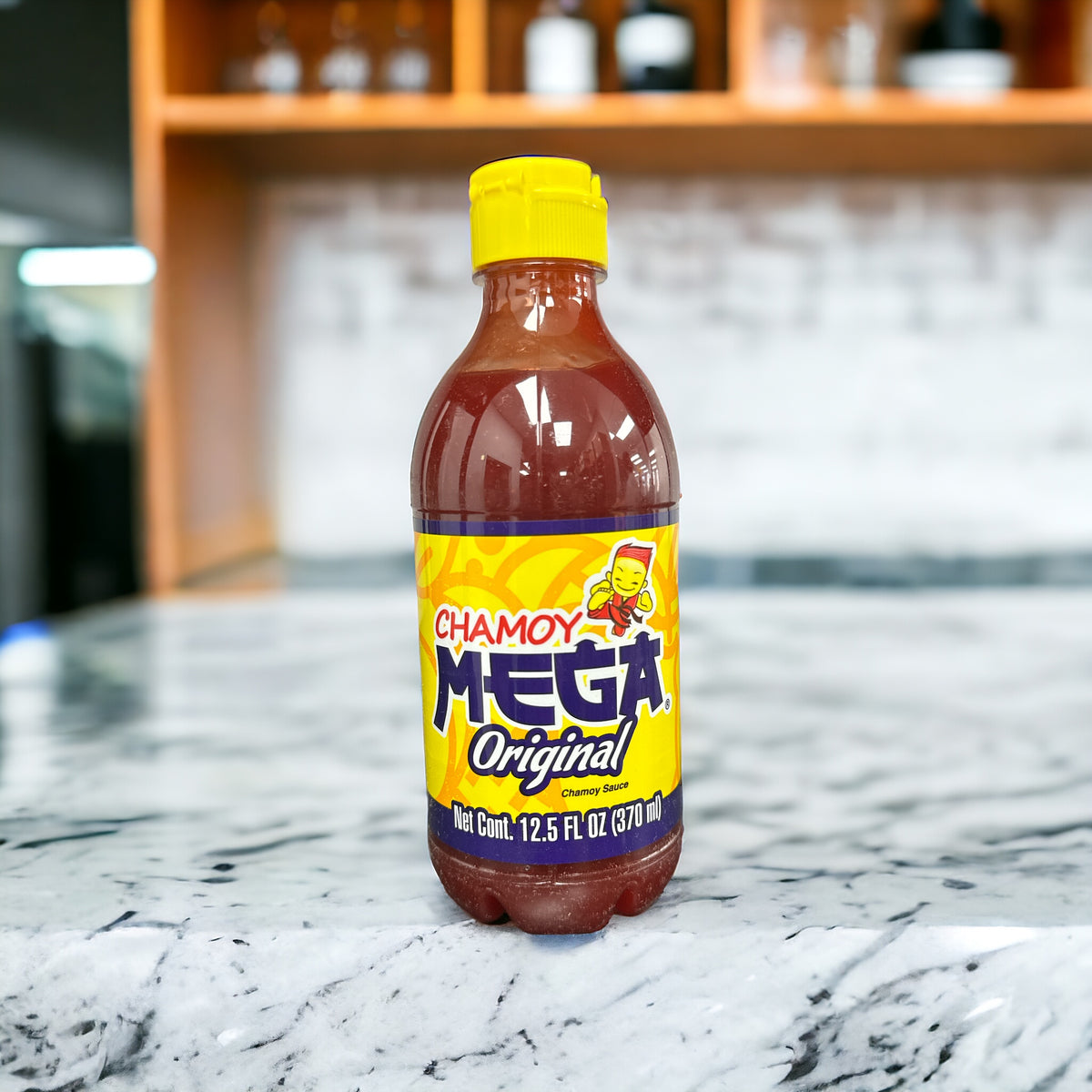 Chamoy mega original – Le Shack à Snack