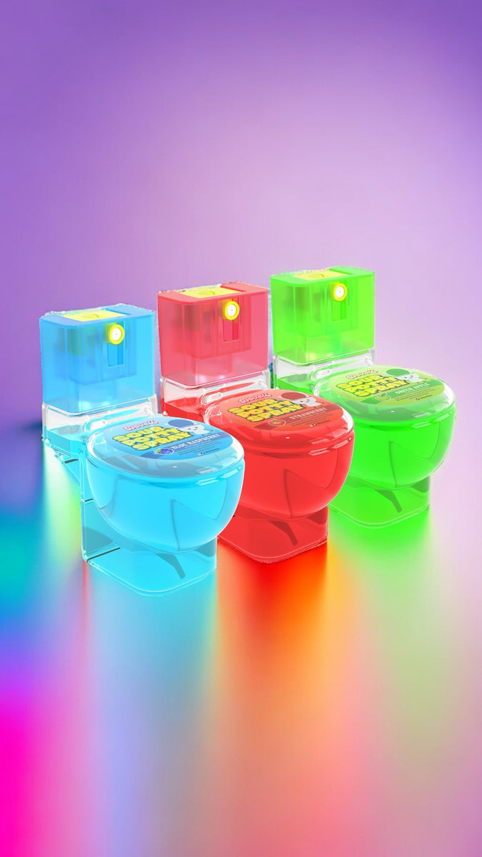 Sour potty spray – Le Shack à Snack