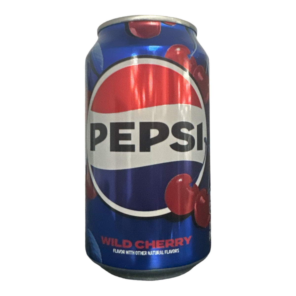 Pepsi wild cherry – Le Shack à Snack