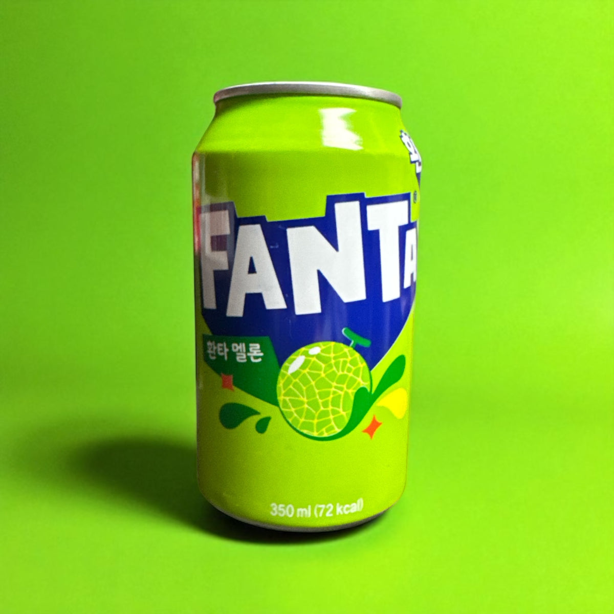 Fanta Melon – Le Shack à Snack