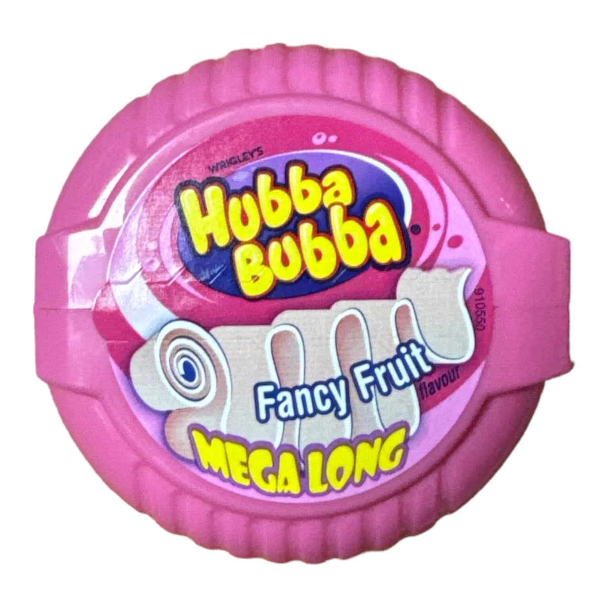 Hubba bubba megalong original – Le Shack à Snack