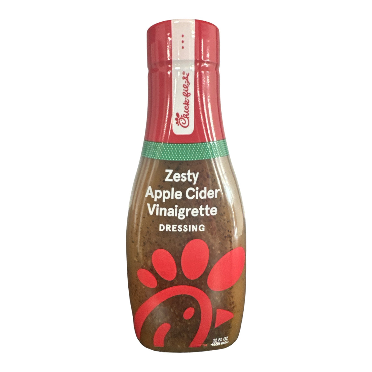 Chick-fil-a zesty apple cider vinaigrette – Le Shack à Snack