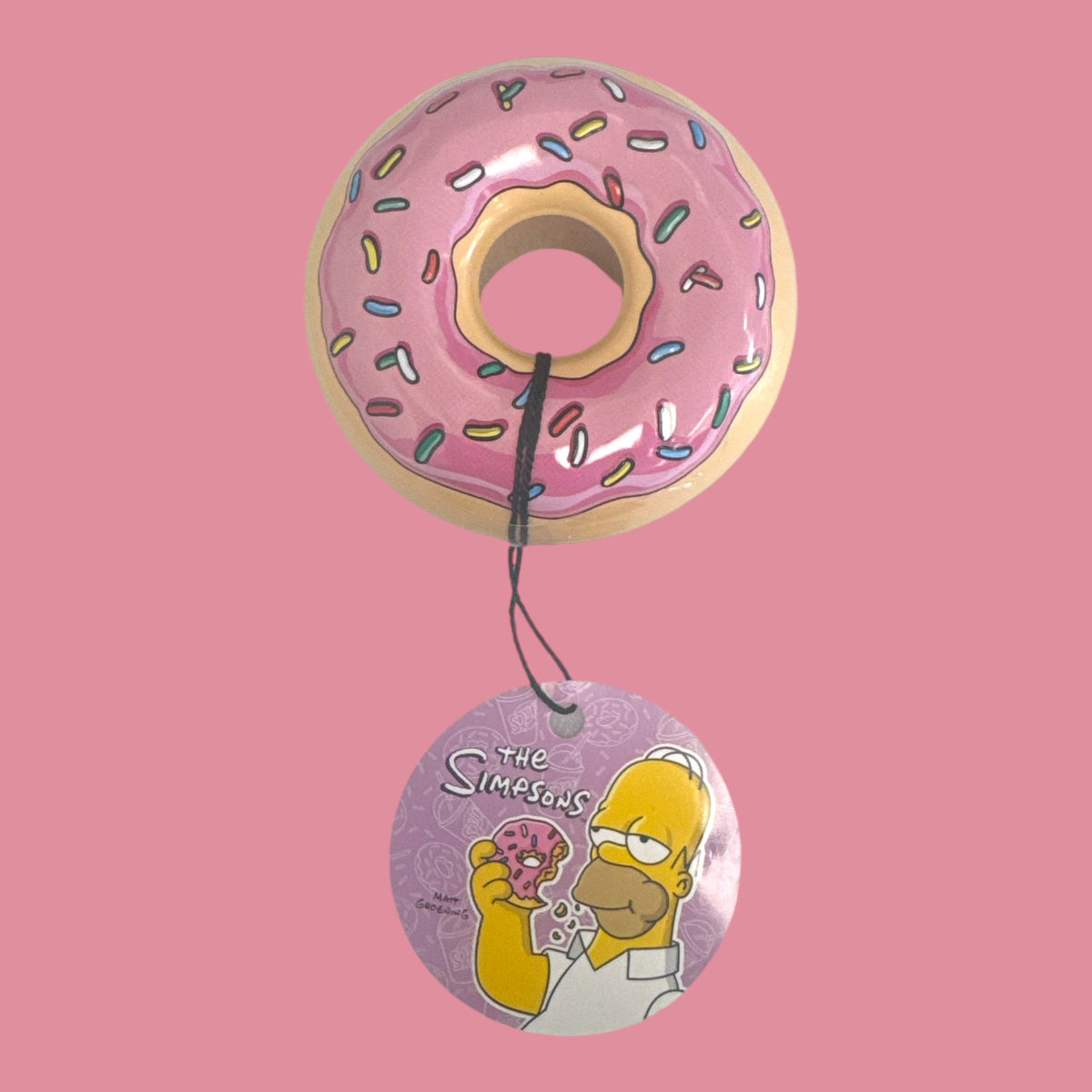 Homer Simpsons Donut candy – Le Shack à Snack