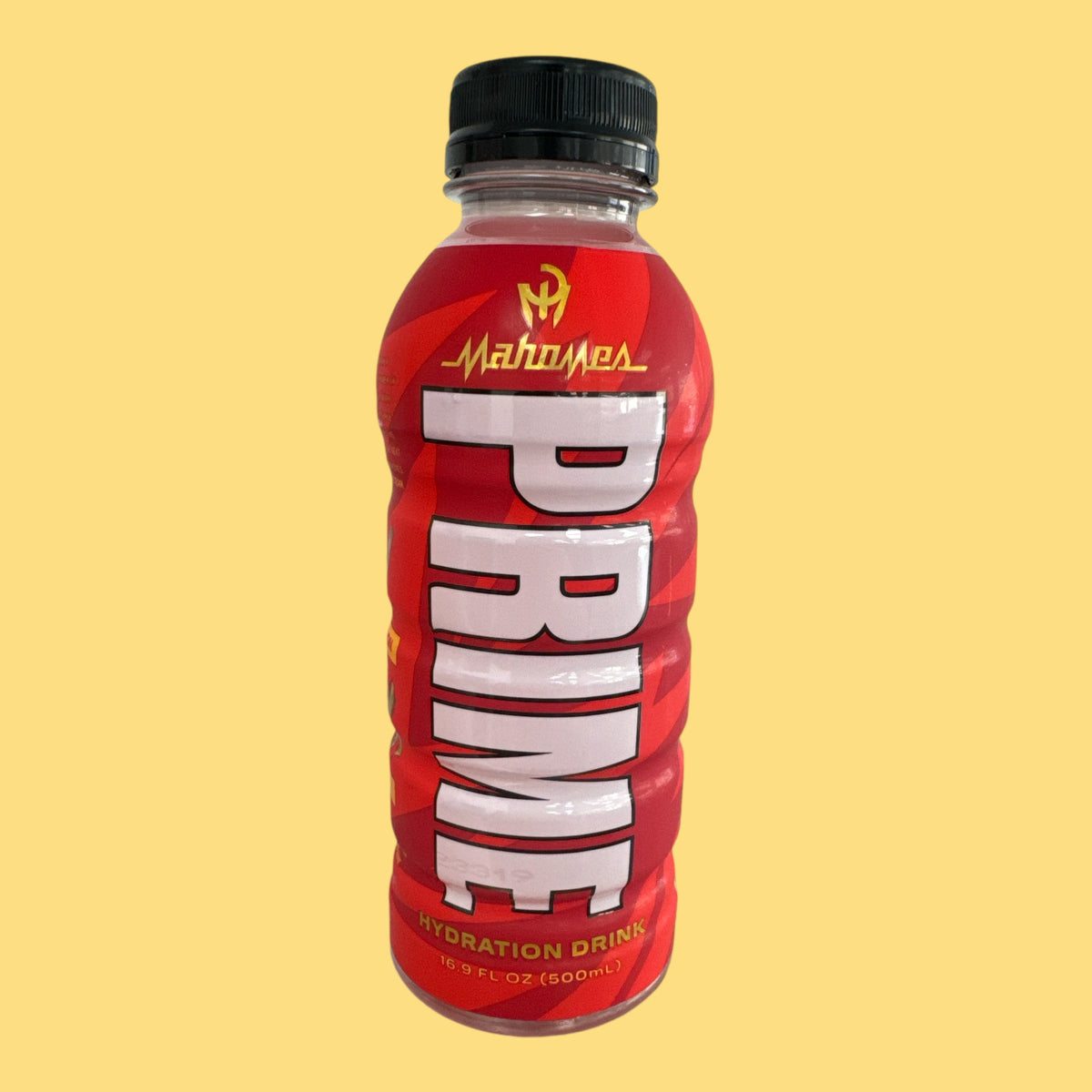 Prime Mahomes – Le Shack à Snack