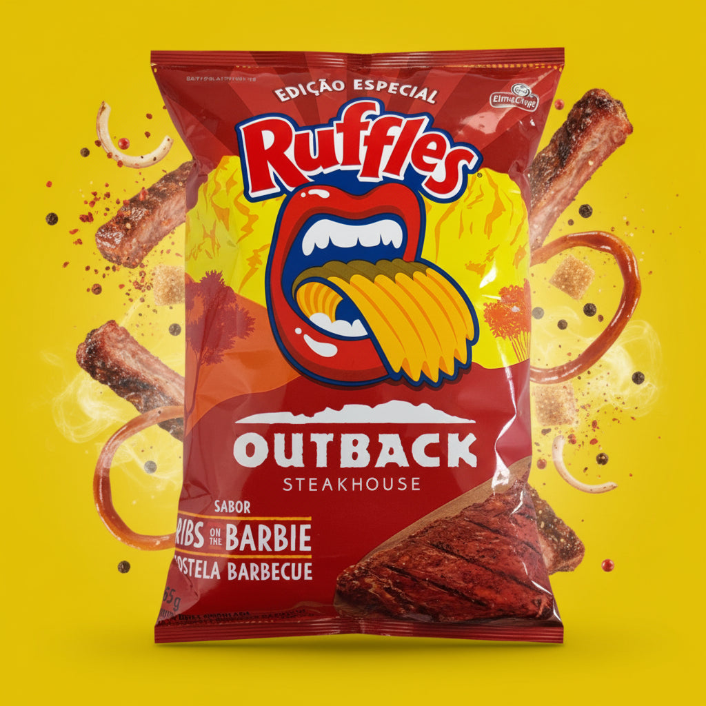 Ruffles Outback Steakhouse exp 04/11 – Le Shack à Snack