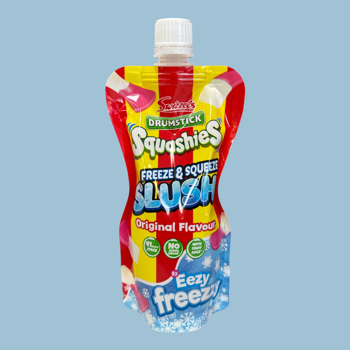 Squashies original slush – Le Shack à Snack