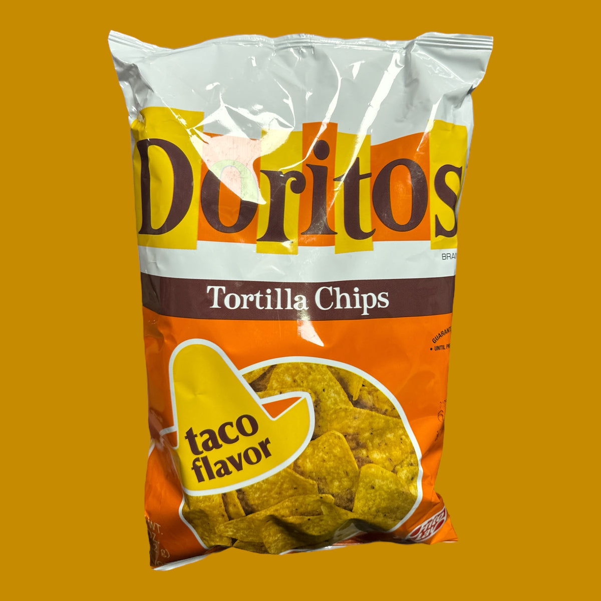 Doritos Tacos – Le Shack à Snack