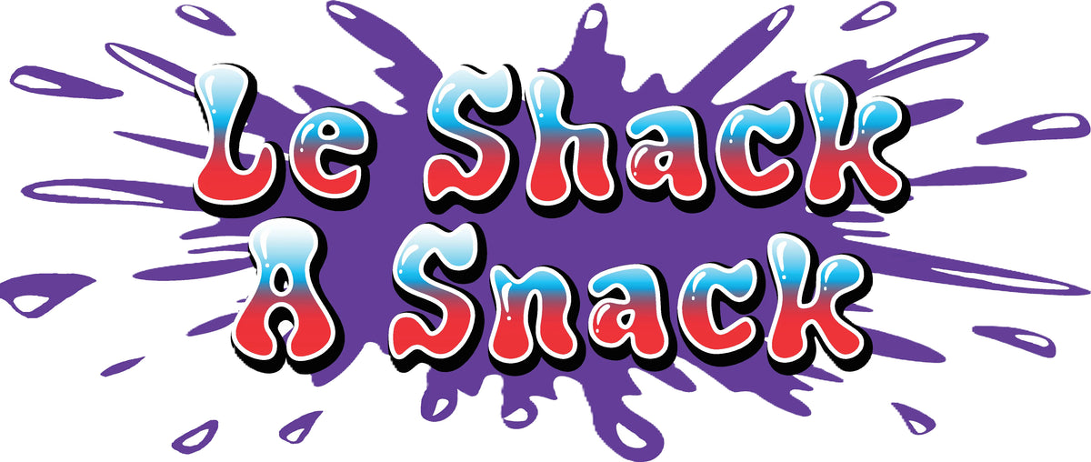 Hello Kitty and Friends Strawberry Cookie Dough – Le Shack à Snack