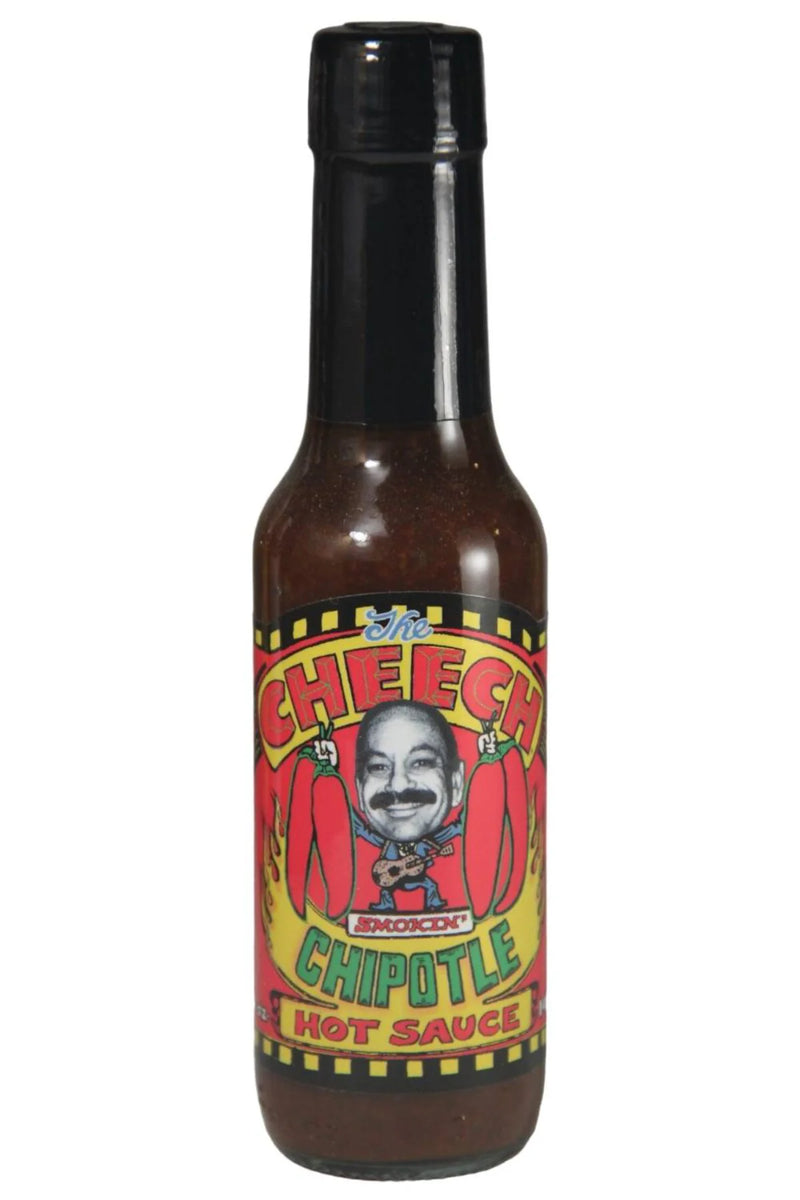 Cheech chipotle – Le Shack à Snack