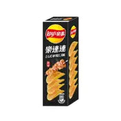Lays spicy grilled chicken (boîte) – Le Shack à Snack