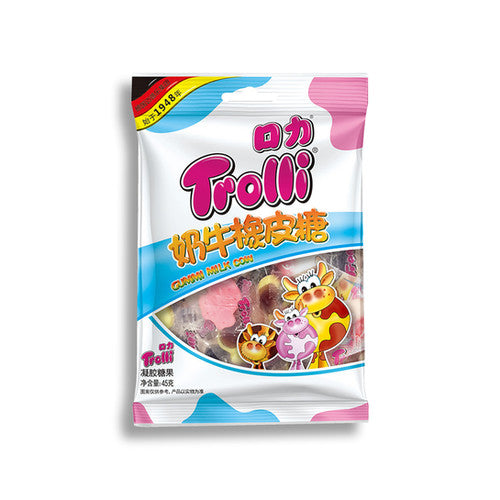 Trolli gummy cow – Le Shack à Snack