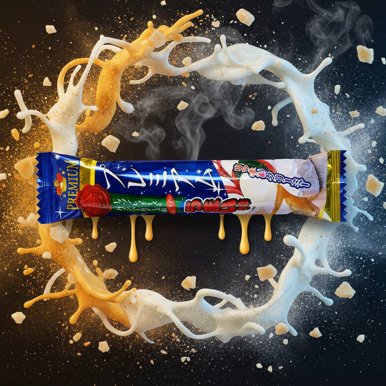 Premium fromage stick – Le Shack à Snack