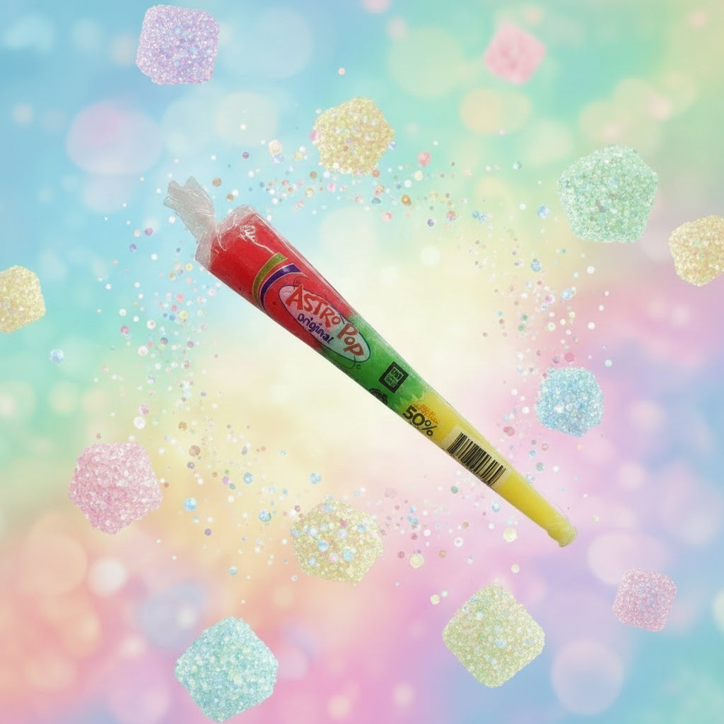 Astropop original (big) – Le Shack à Snack