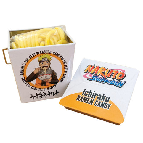naruto ichiraku ramen box – Le Shack à Snack